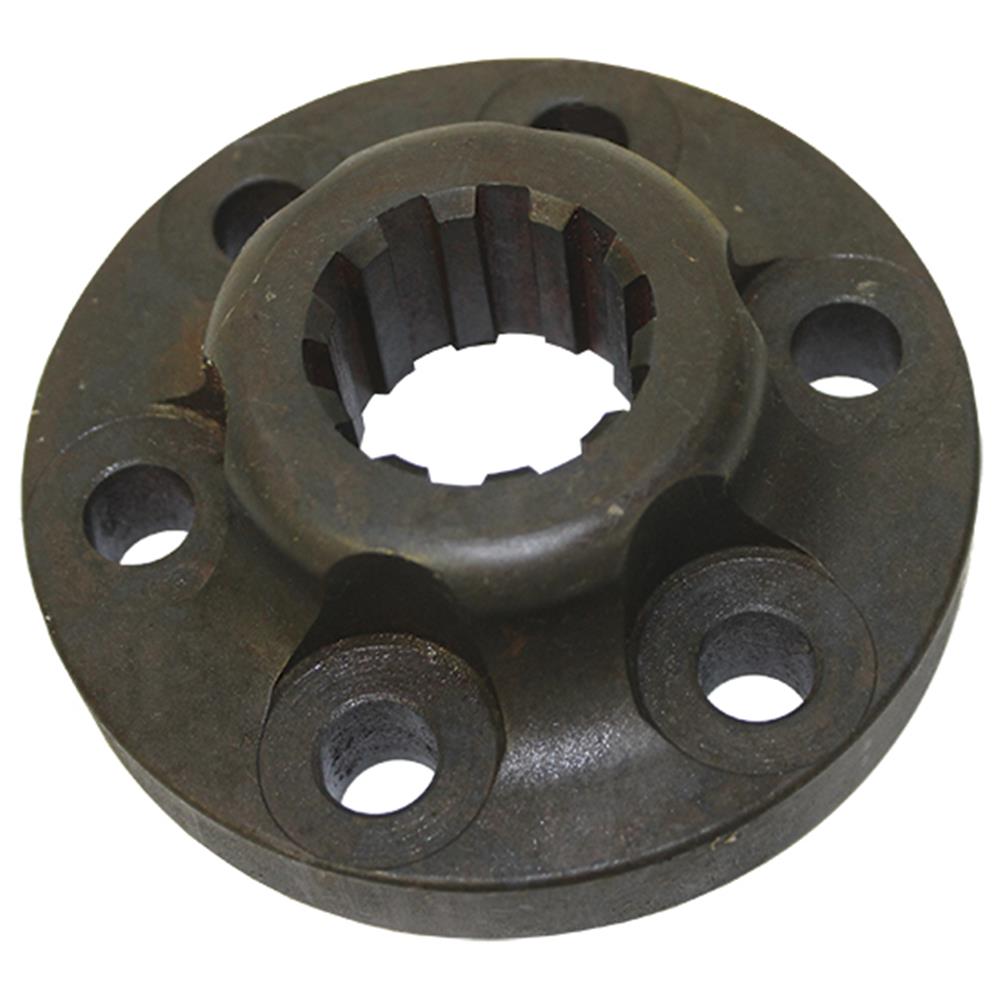 Bert Drive Flanges - Performance Bodies