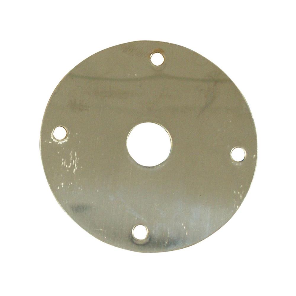 PRP Scuff Plates - Performance Bodies