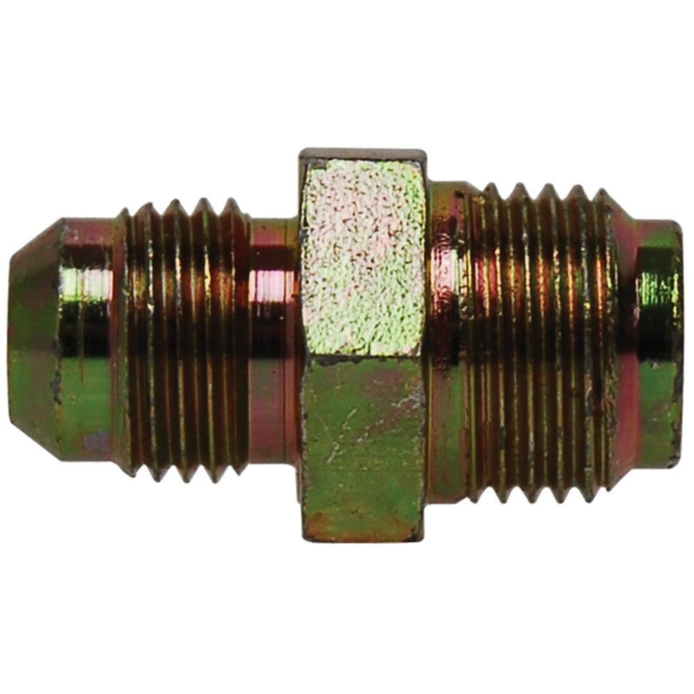 PRP GM Steering Box Fittings Inverted Flare - Performance Bodies