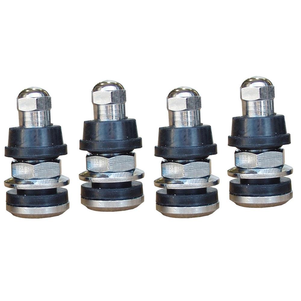 PRP Valve Stems - Performance Bodies