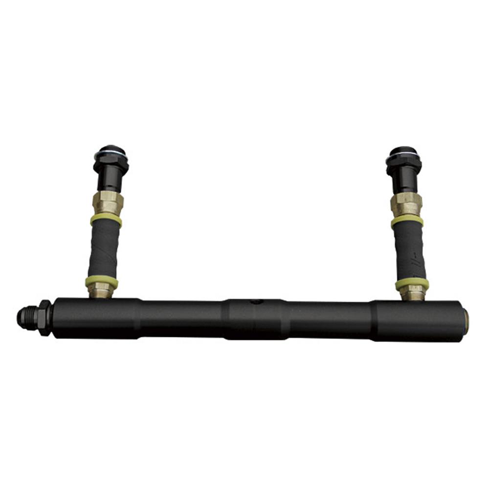 Allstar Lightweight Fuel Log - Performance Bodies