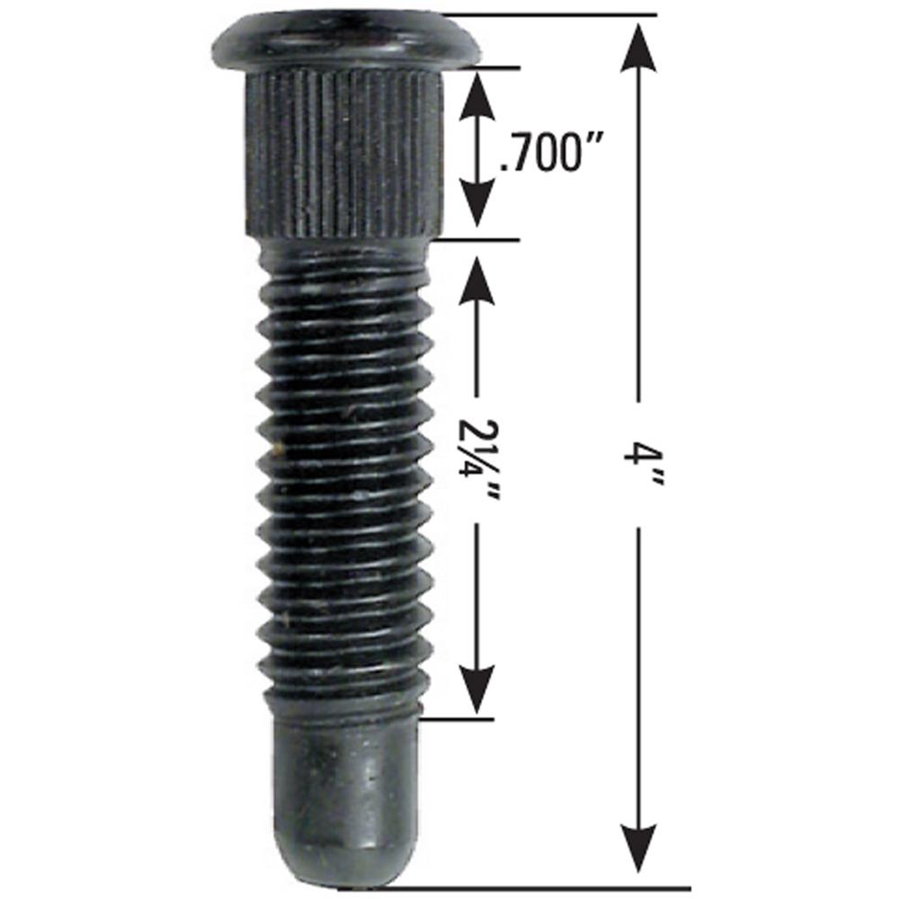 PRP Wheel Studs - Performance Bodies