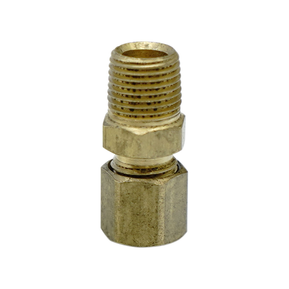 PRP Nylon Brake Line Replacement Fittings - Performance Bodies