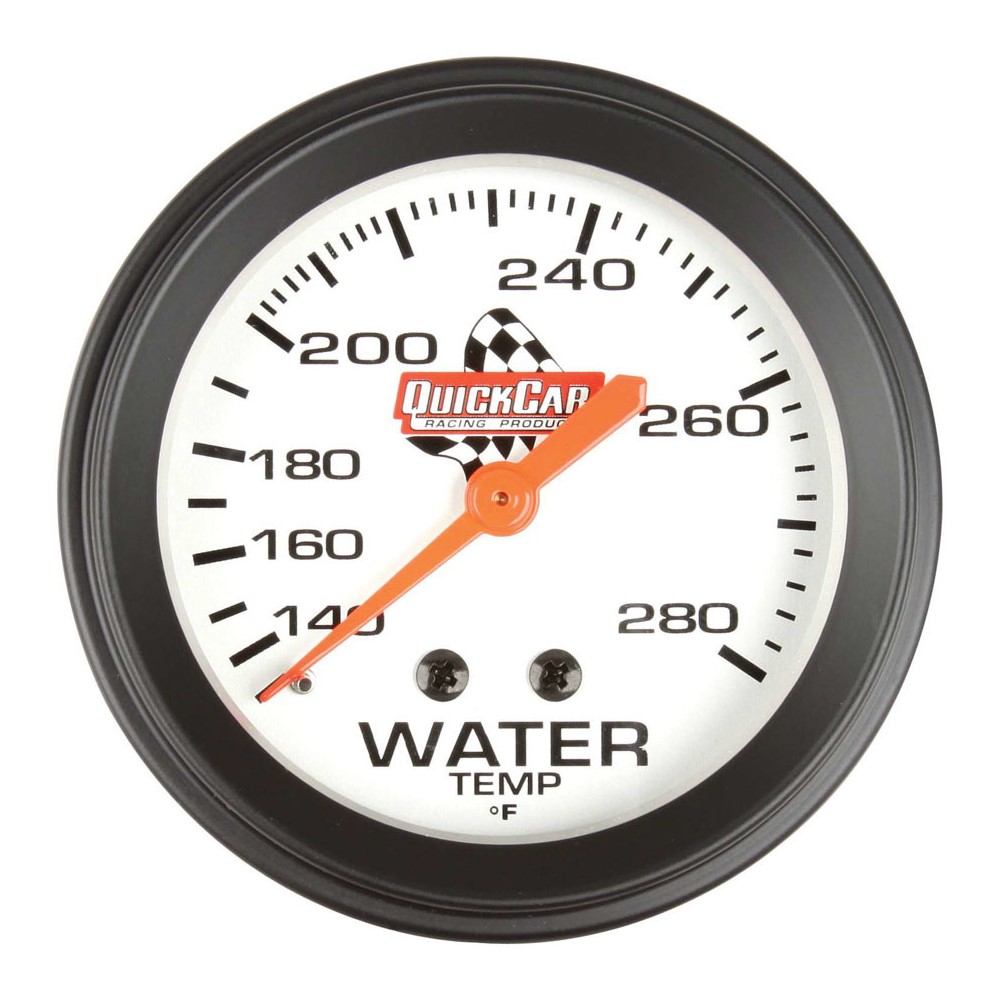 QuickCar Legend Individual Gauges - Performance Bodies