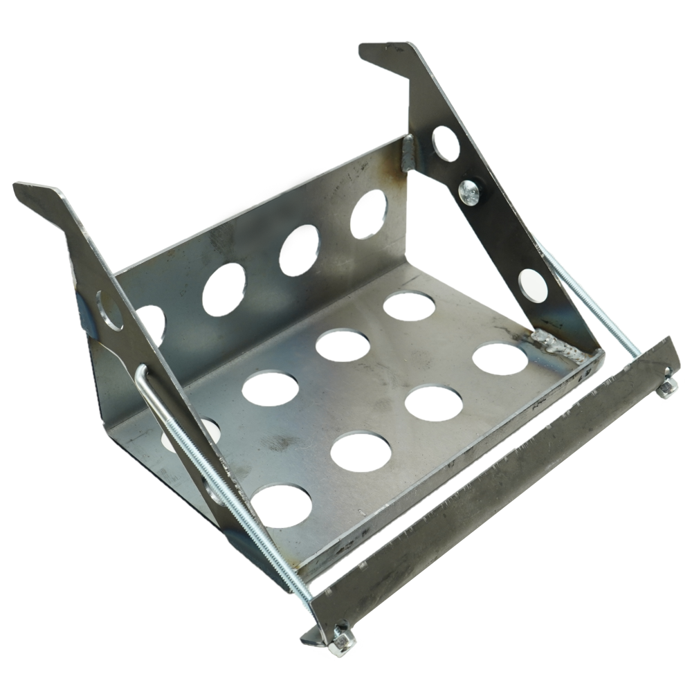 Performance Racing Products Battery Boxes - Performance Bodies