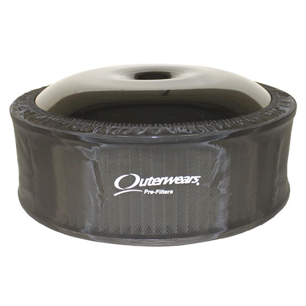 Outerwears Standard Air Filter Pre-Filters - Performance Bodies