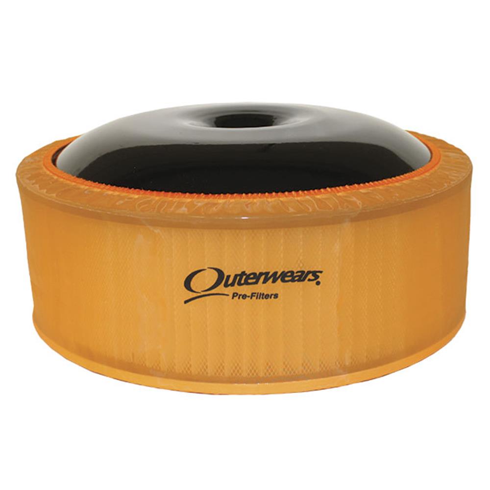 Outerwears Standard Air Filter Pre-Filters - Performance Bodies
