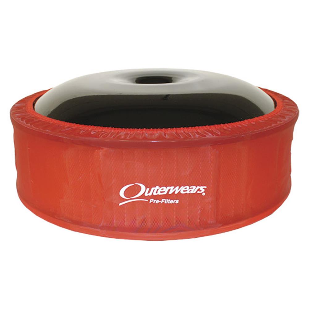 Outerwears Standard Air Filter Pre-Filters - Performance Bodies