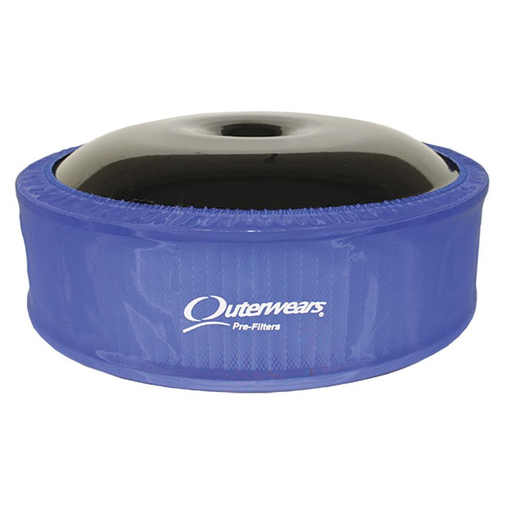 Outerwears Standard Air Filter Pre-Filters - Performance Bodies