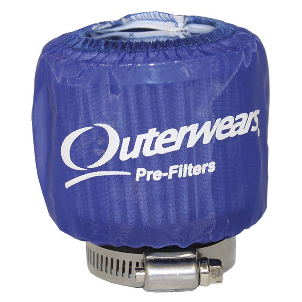 Outerwears Valve Cover Breather Pre-Filters - Performance Bodies