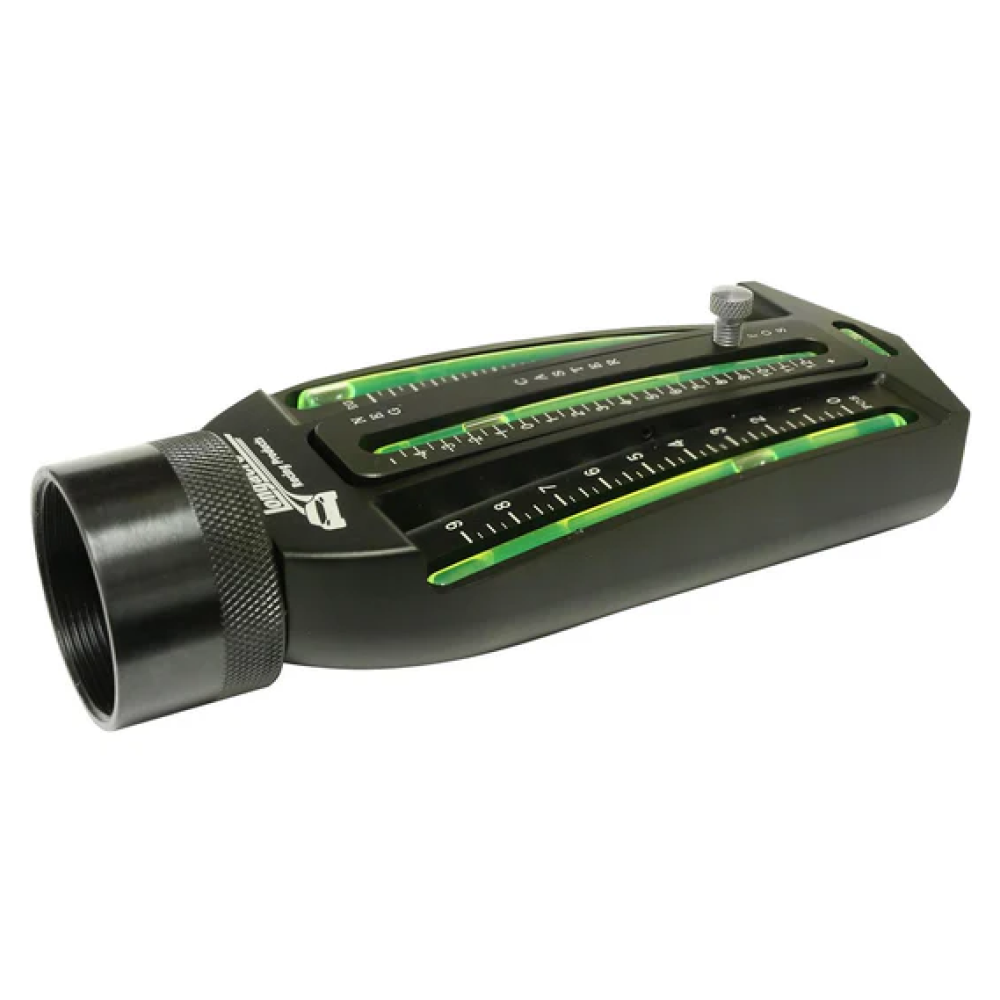 Longacre Caster/Camber Gauge with Wide 5 Adapter - Performance Bodies