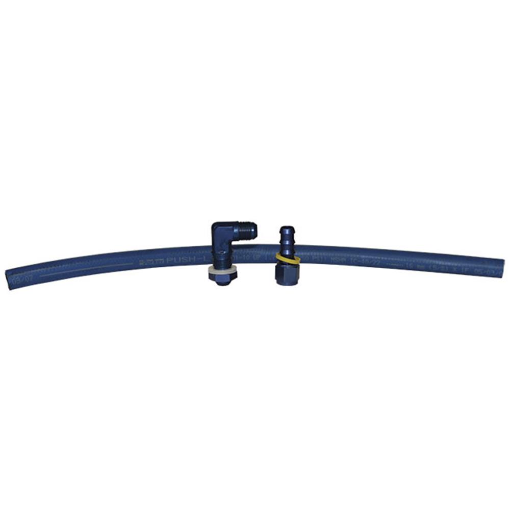 Fragola Fuel Cell Pickup Kits - Performance Bodies