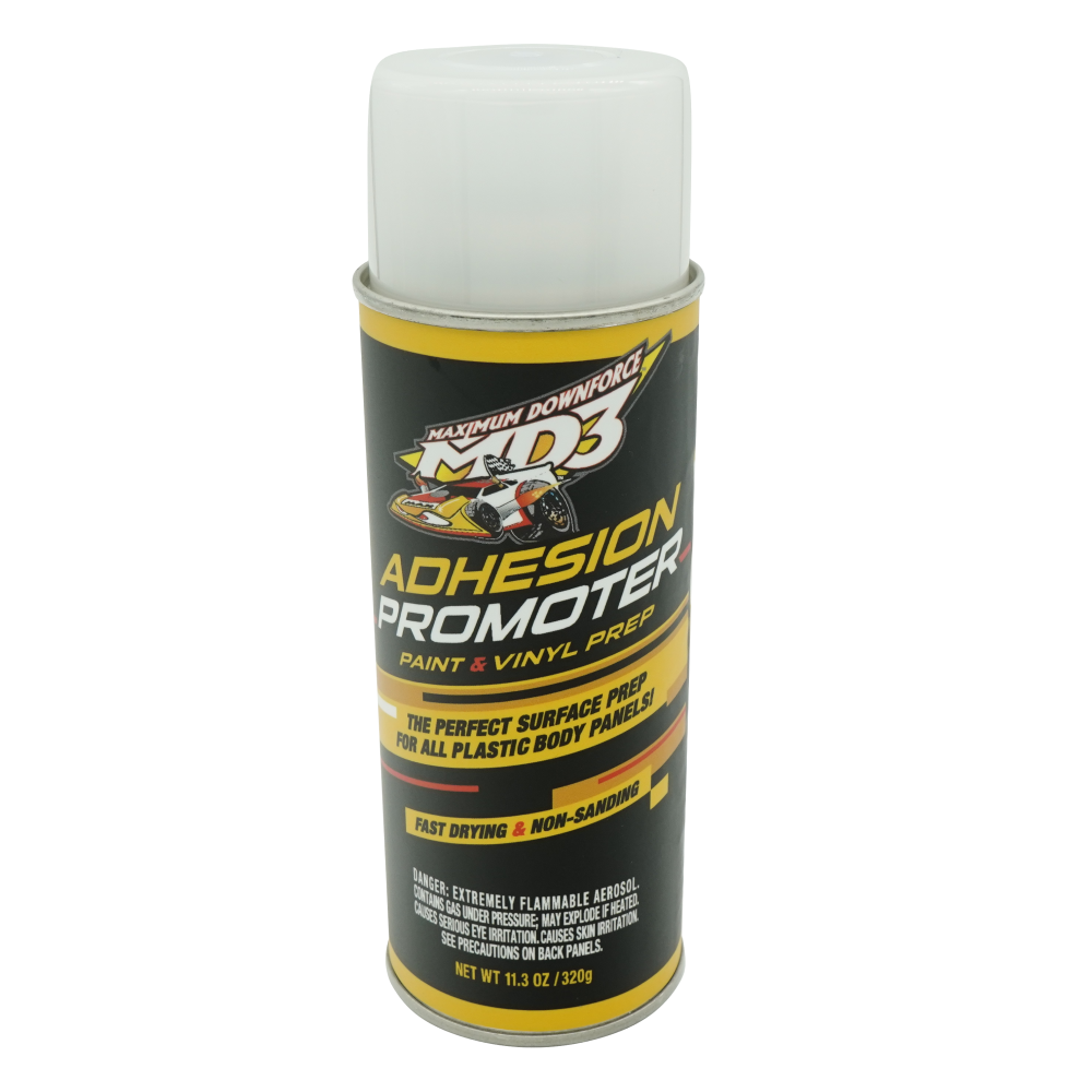 Bulldog Adhesion Promoter Filler Prep Adhesion Promoter - Makes Bondo ...