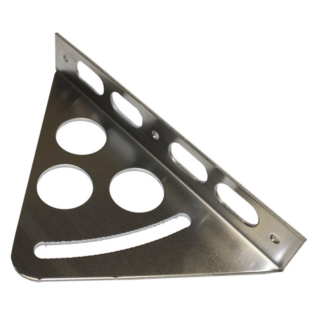 Adjustable Spoiler Brackets - Performance Bodies