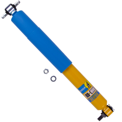 Bilstein AK Series Stock Mount Rear Shocks - Performance Bodies