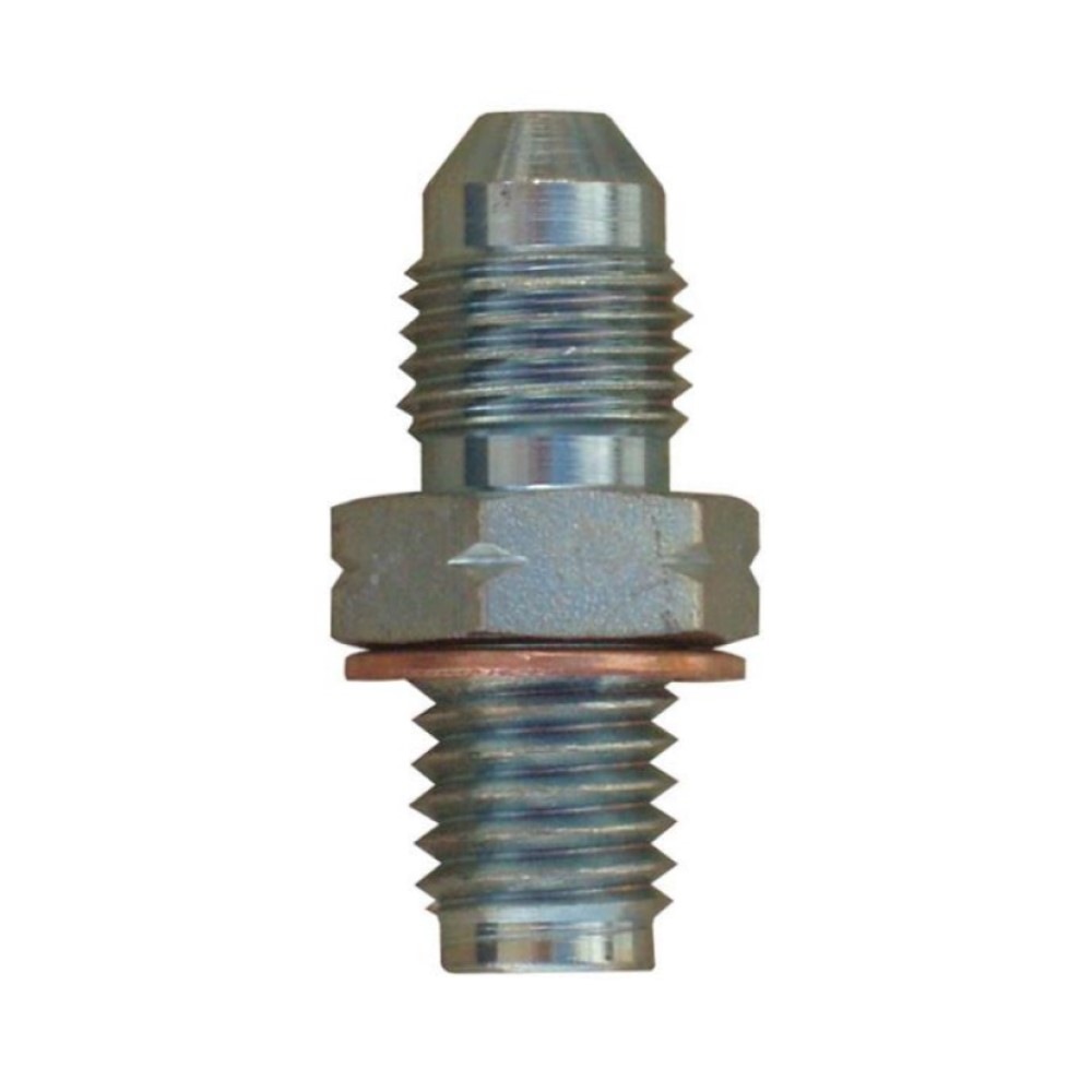 Brake Caliper Fittings - Performance Bodies