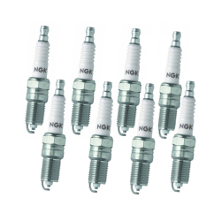 NGK Racing Series Spark Plugs - Performance Bodies
