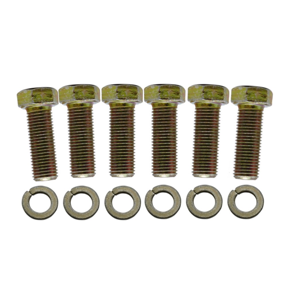 Flywheel Bolt Kit - Performance Bodies