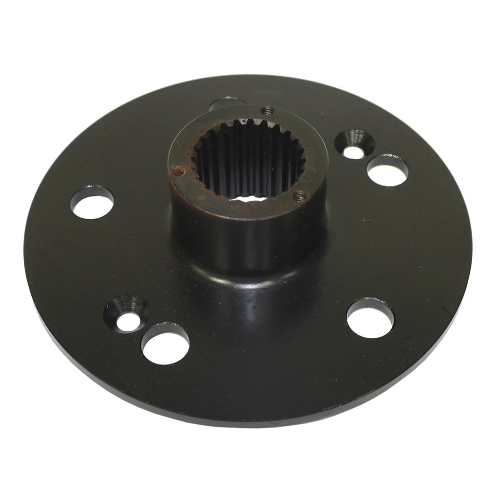 PEM Grand National Drive Flanges - Performance Bodies