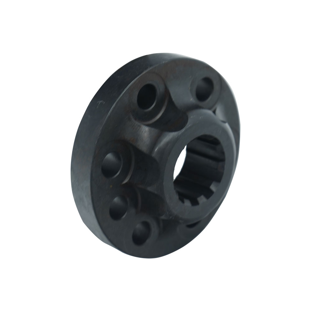 Bert Drive Flanges - Performance Bodies