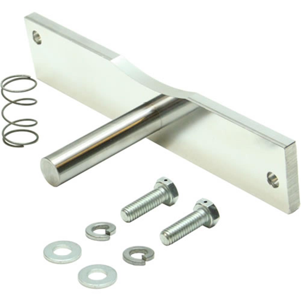 Brinn Replacement Bellhousing Components - Performance Bodies