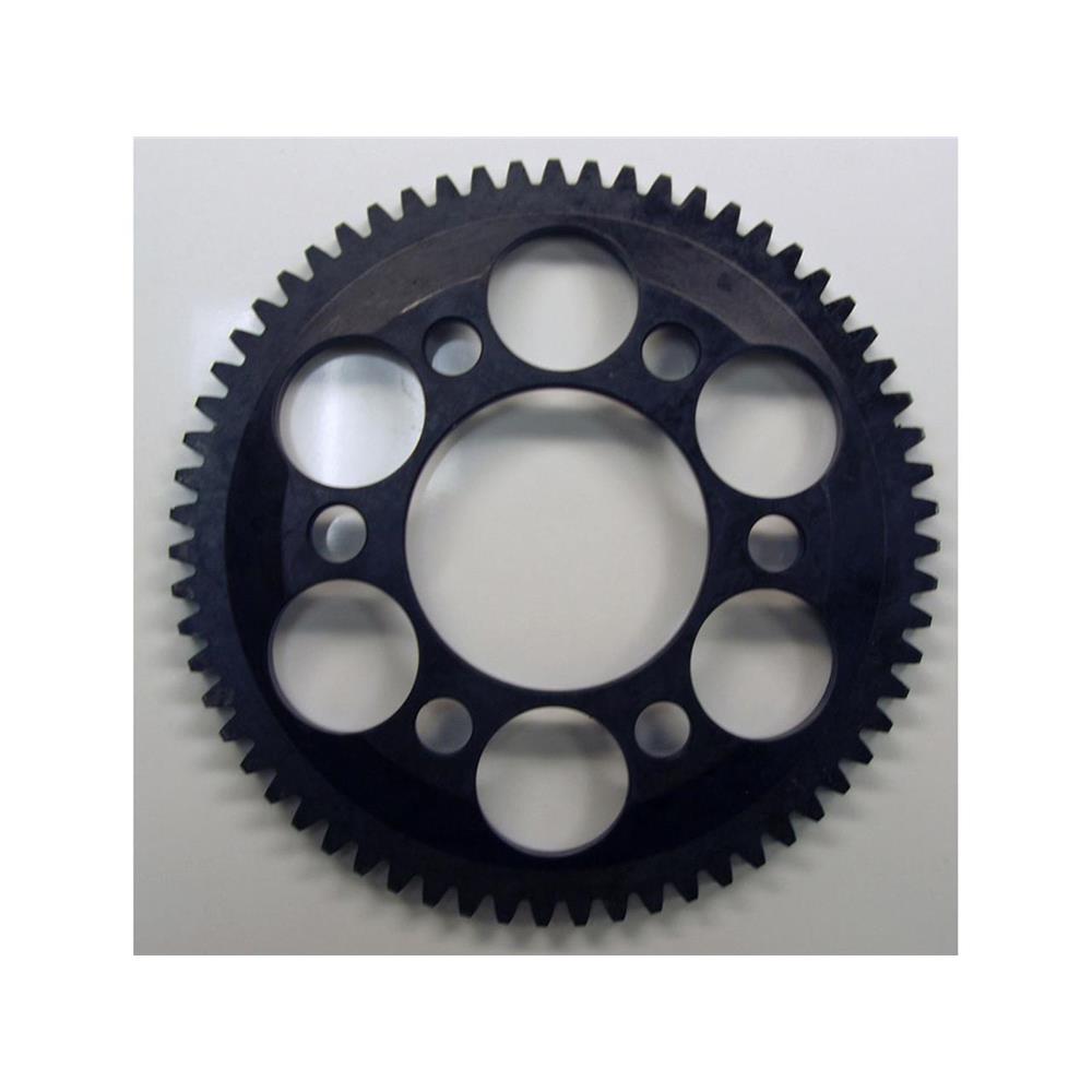 Bert Flywheel Rings - Performance Bodies