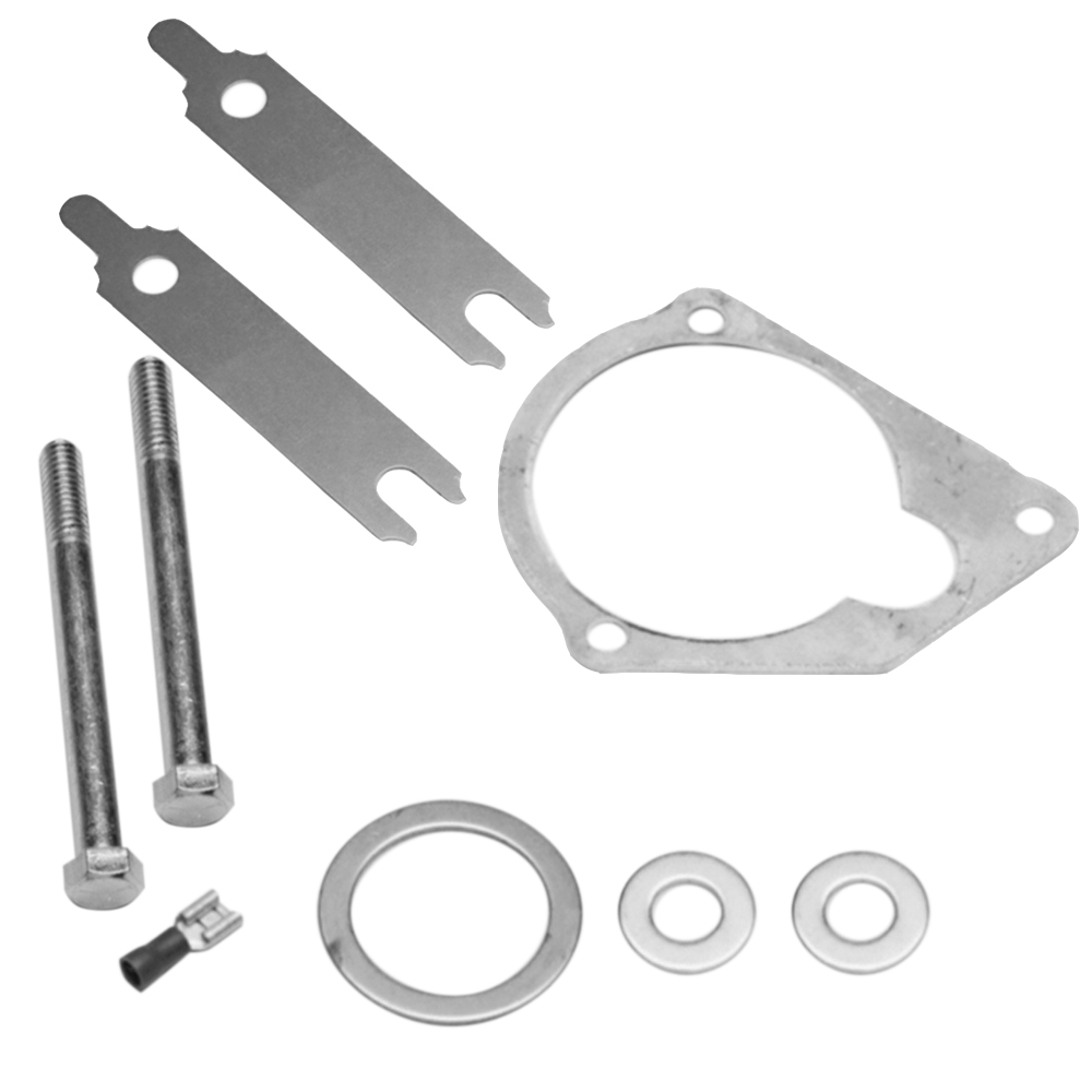 Proform Chevy Hi-Torque Starter Parts - Performance Bodies