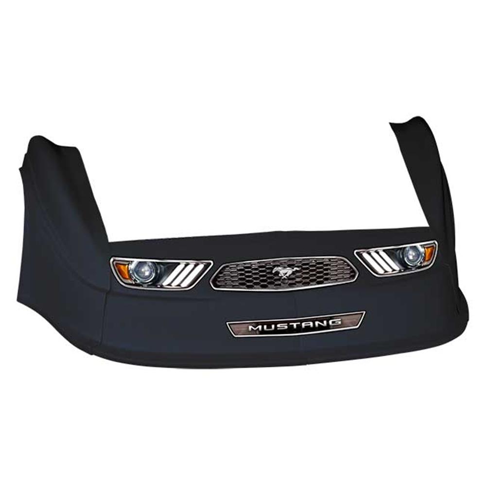MD3 Gen 2 Nose Kit - (Mustang GT) - Performance Bodies
