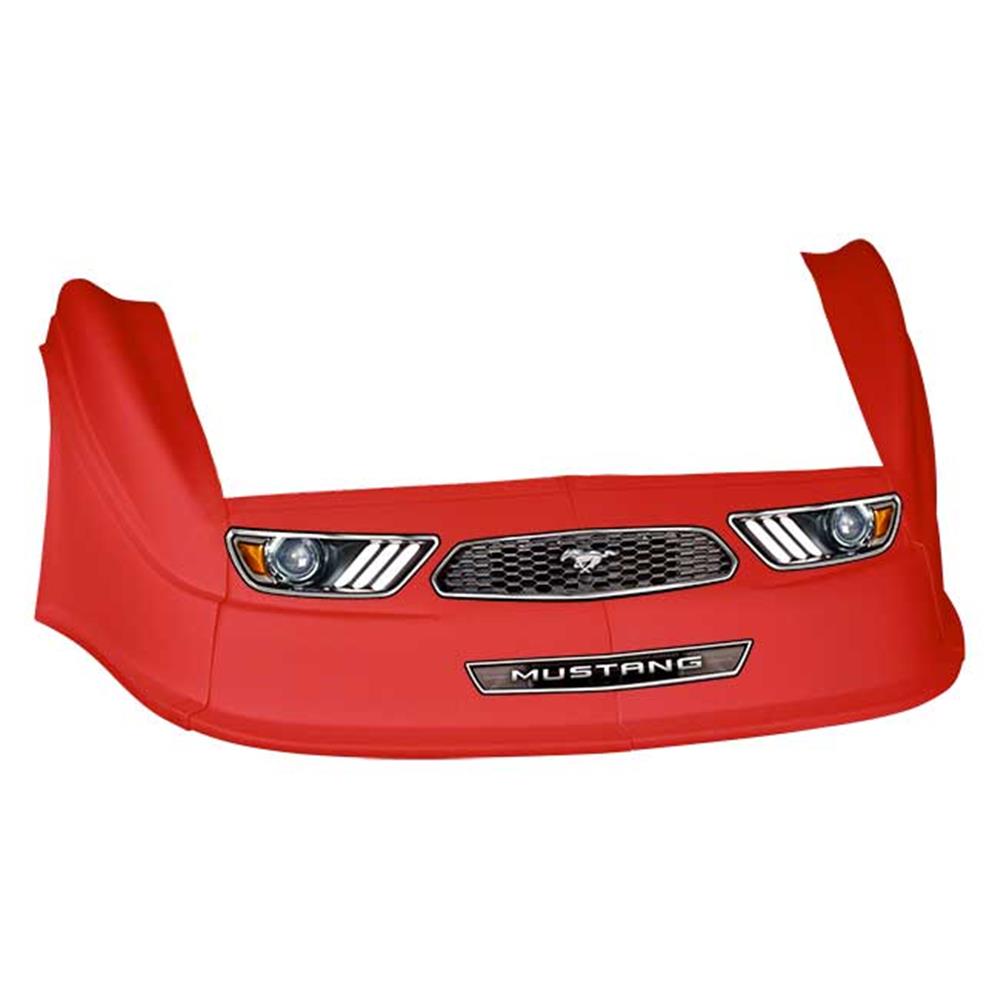 MD3 Gen 2 Nose Kit - (Mustang GT) - Performance Bodies