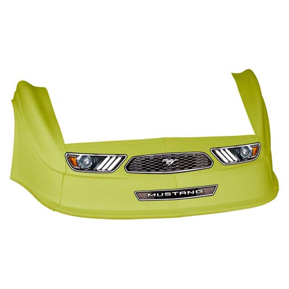MD3 Gen 2 Nose Kit - (Mustang GT) - Performance Bodies