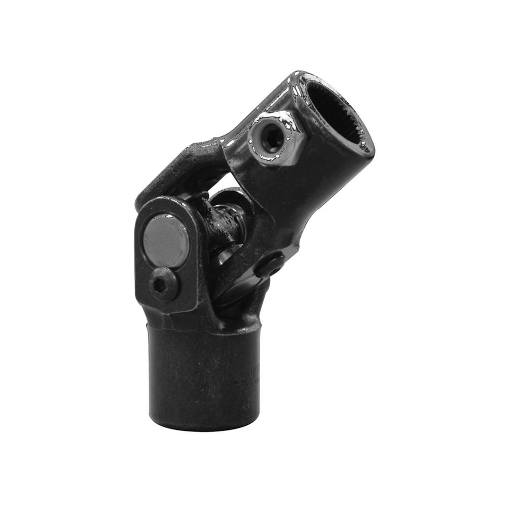 Splined Universal Joints at Jordan Mealmaker blog