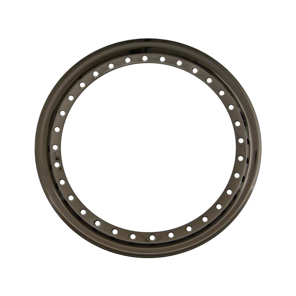 AERO 15" Beadlock Rings - Performance Bodies