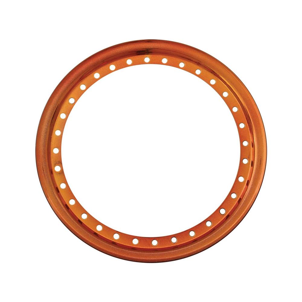 AERO 15" Beadlock Rings - Performance Bodies