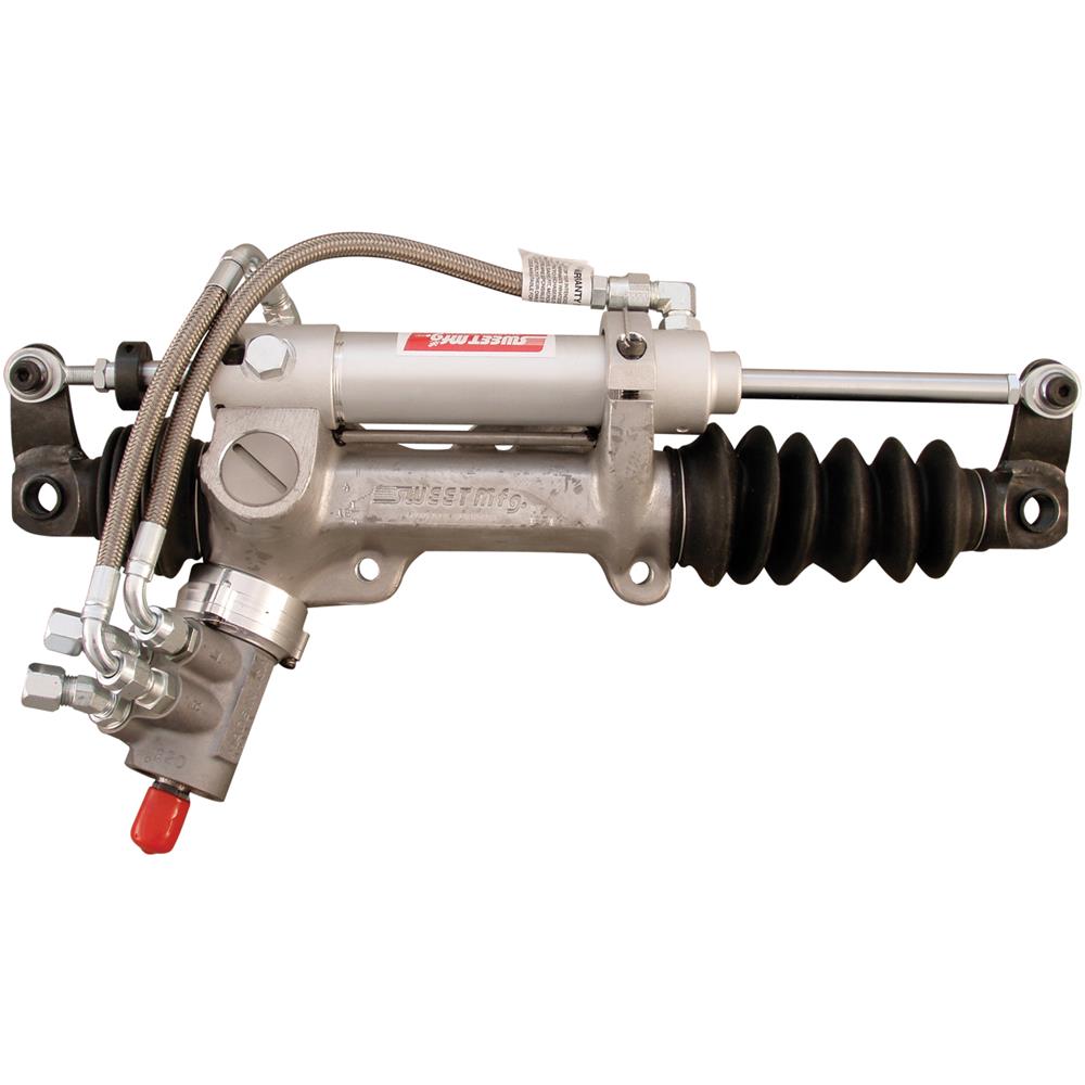 Sweet 4" Power Racks w/ 220 Servo - Performance Bodies