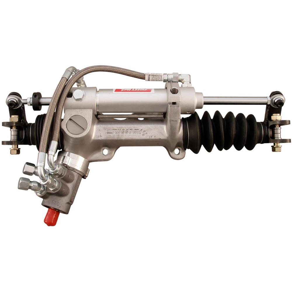 Sweet 4" Power Racks w/ 220 Servo - Performance Bodies