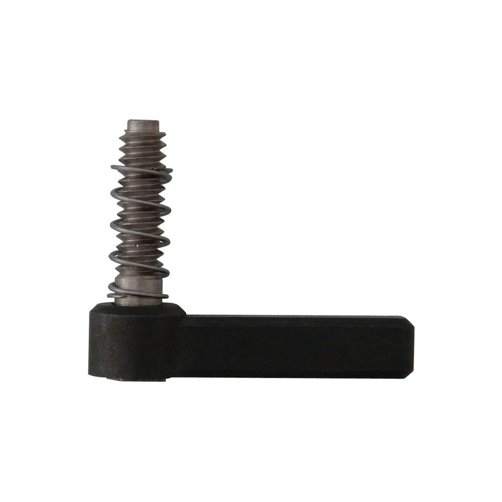 Van Alstine Tire groover Replacement Parts - Performance Bodies