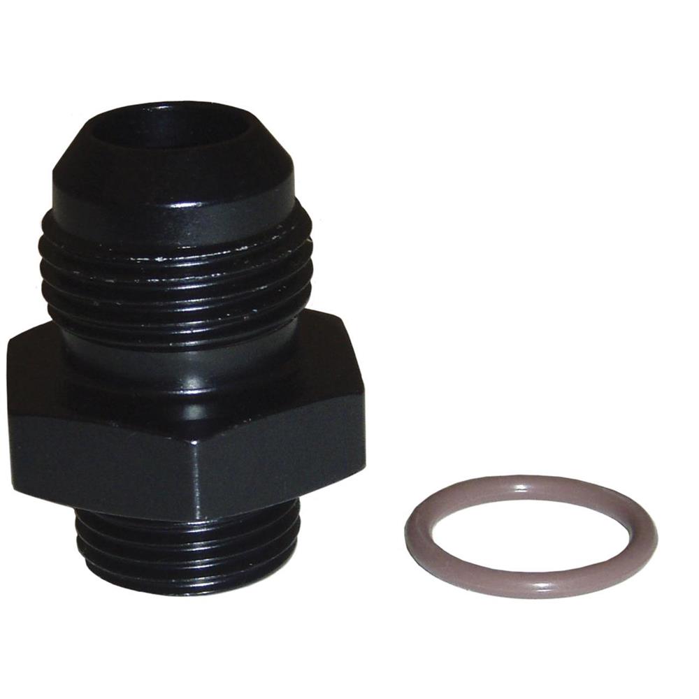 Fragola Aluminum AN O-Ring Adapters - Performance Bodies