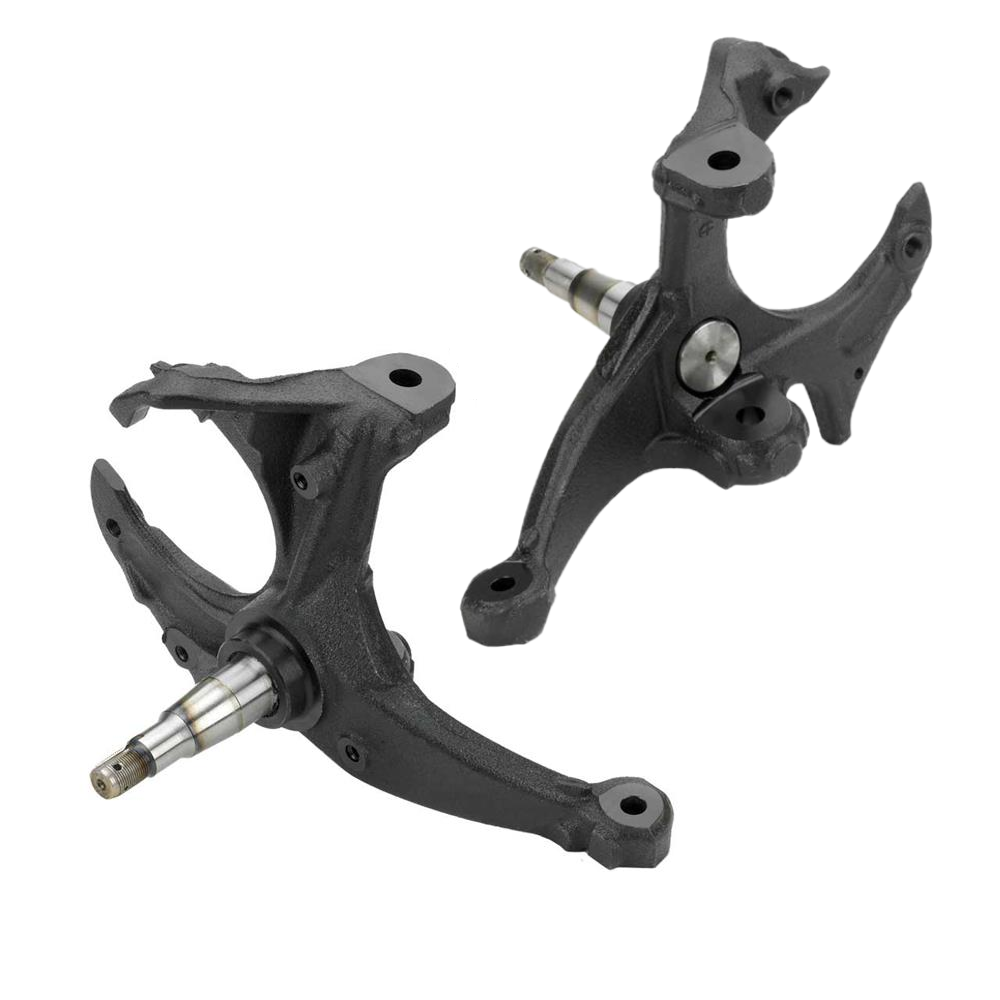 PRP GM Midsize Metric OEM Replacement Spindles - Performance Bodies