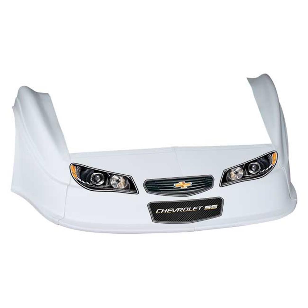 MD3 Gen 2 Nose Kit - (Chevy SS) - Performance Bodies