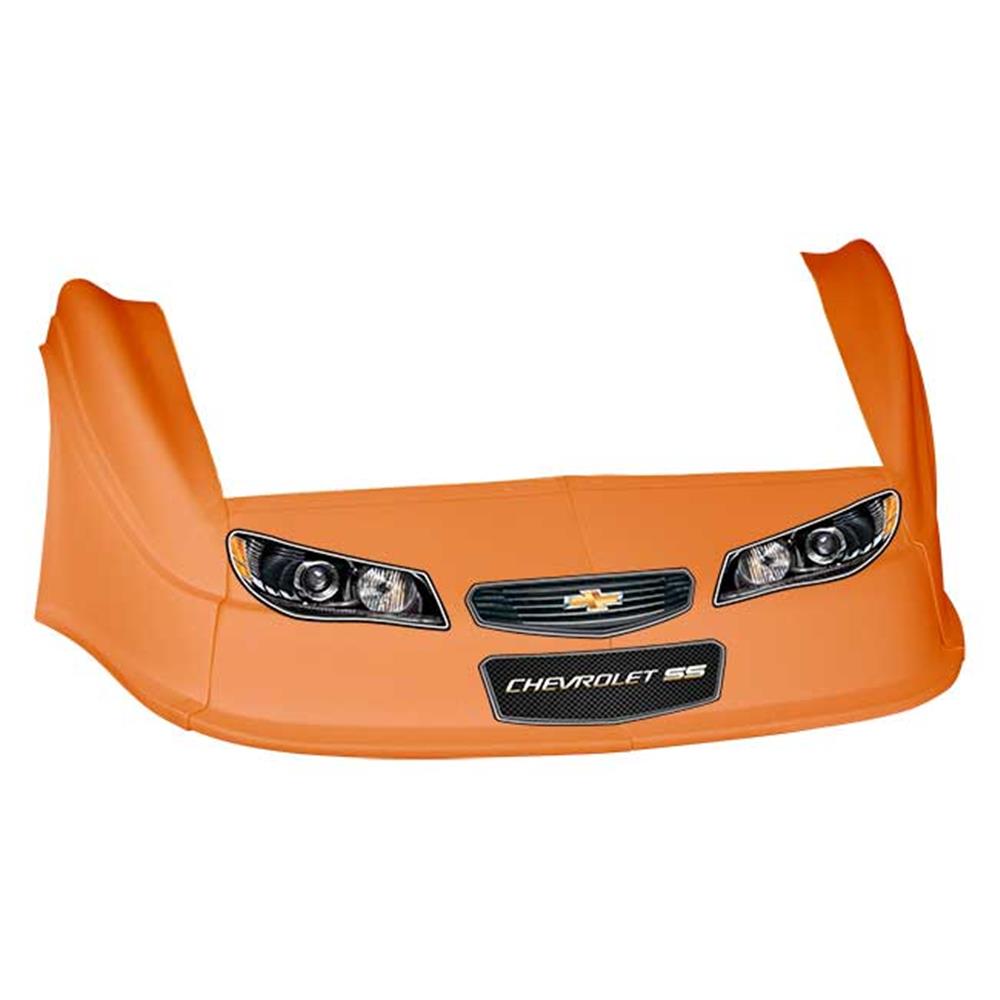 MD3 Gen 2 Nose Kit - (Chevy SS) - Performance Bodies