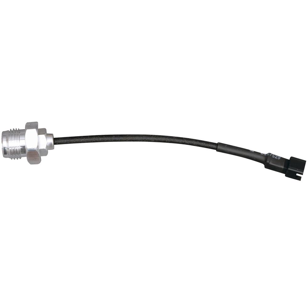 Longacre SMI Sensors with/QD Lead & Manifold Fitting - Performance Bodies