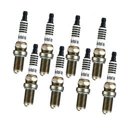 Autolite Racing Spark Plugs - Performance Bodies