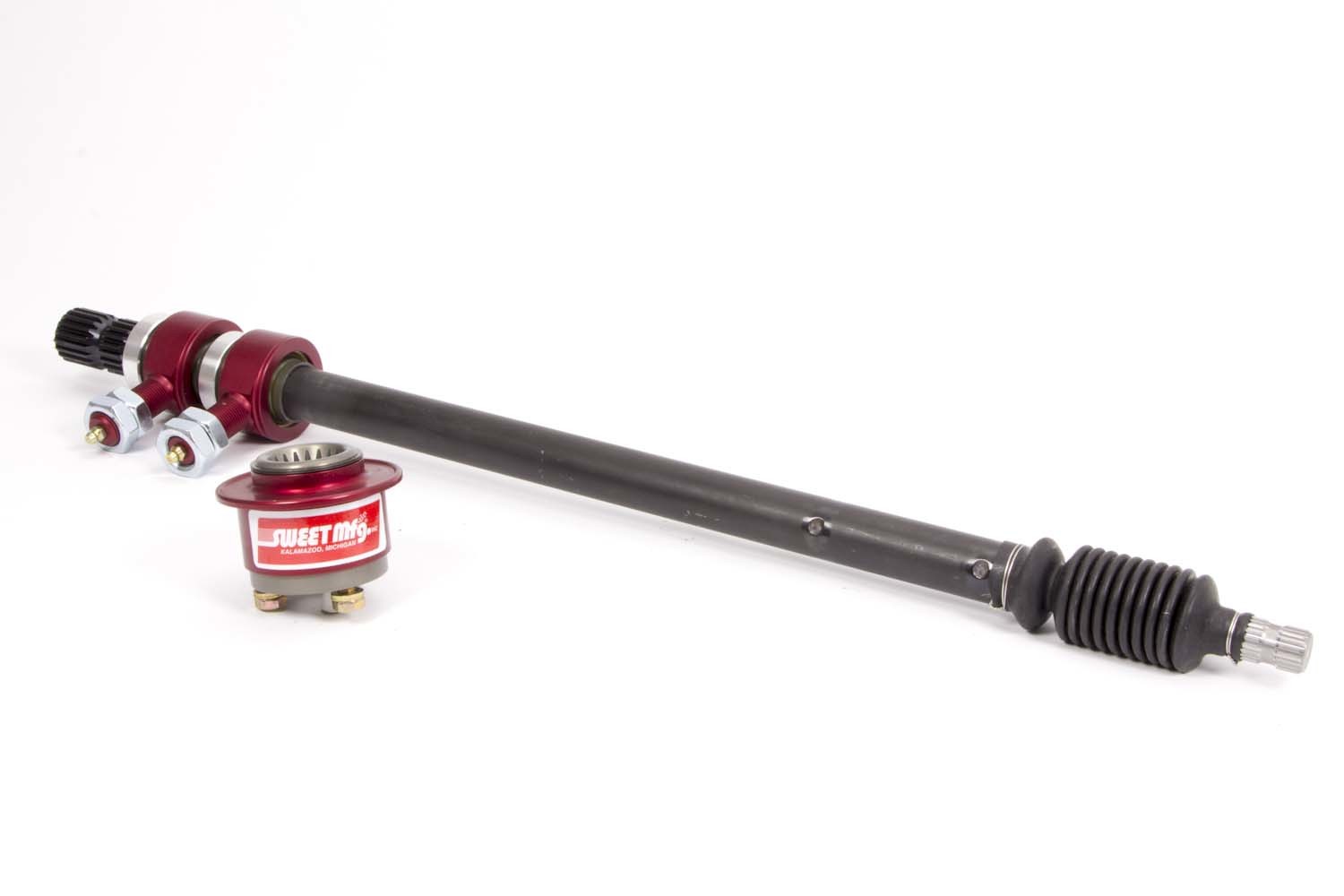 Sweet Adjustable Steering Columns - Performance Bodies