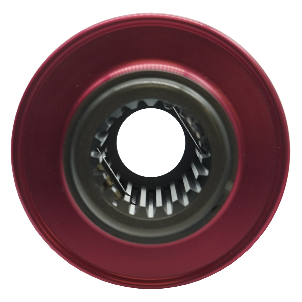 Sweet Adjustable Steering Columns Aluminum Hub Only - Performance Bodies