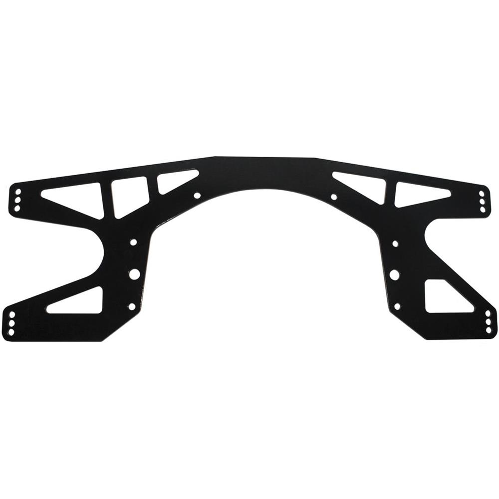 Out-Pace Lightweight Engine Mid-Plates - Performance Bodies