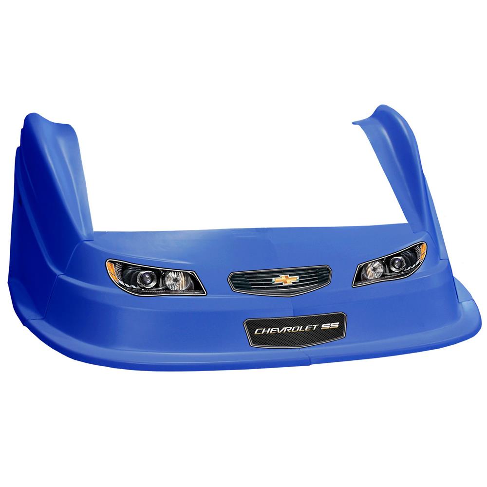 MD3 Evolution 1 Nose Kit - (Chevy SS) - Performance Bodies
