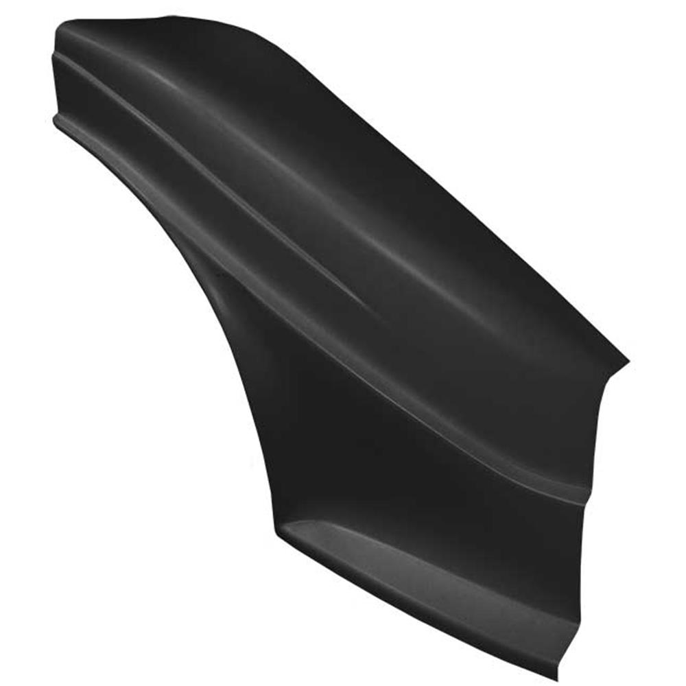 MD3 Evolution 1 FLAT Right Side Fenders - Performance Bodies