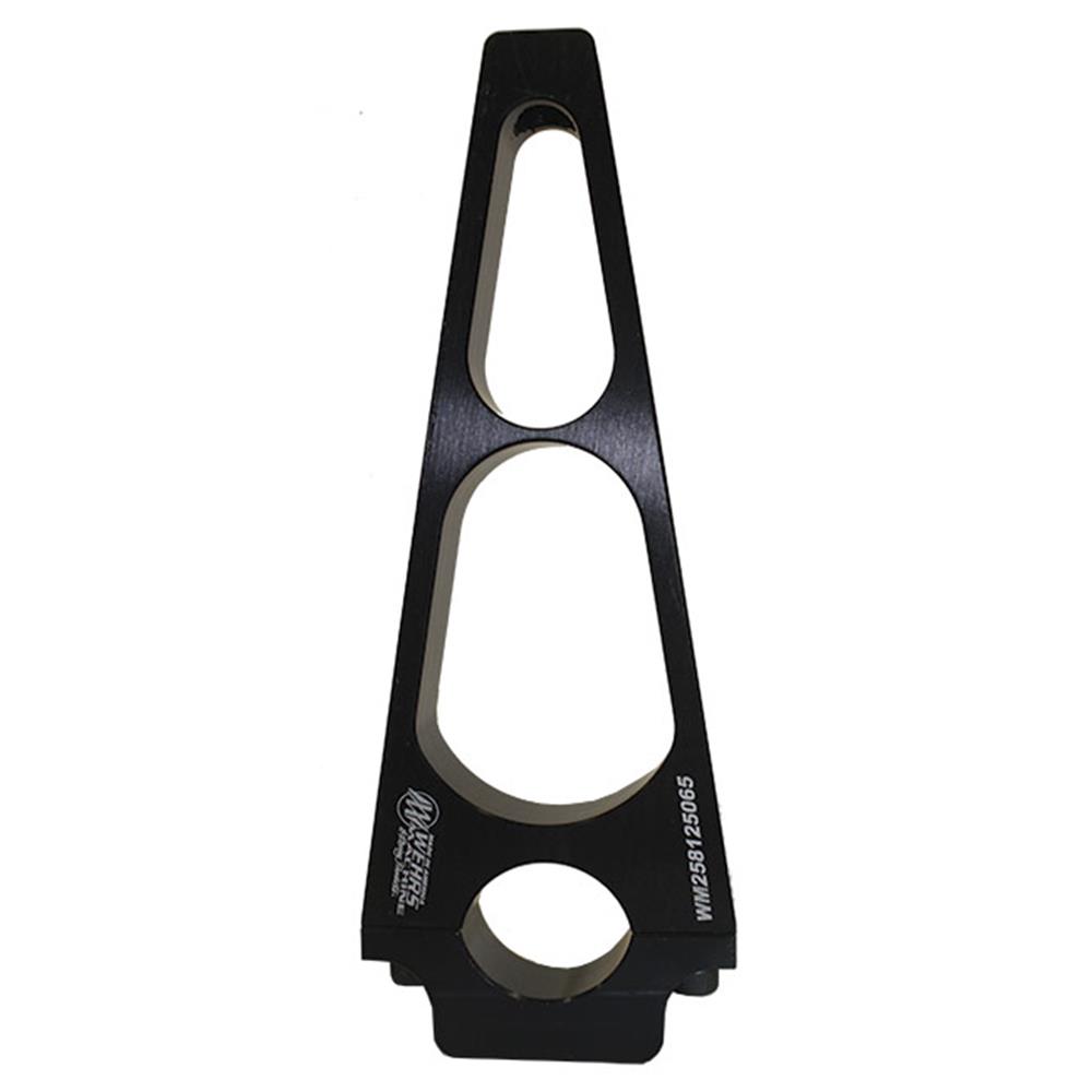 Wehrs Standard Clamp On Hood Pin Mounts - Performance Bodies
