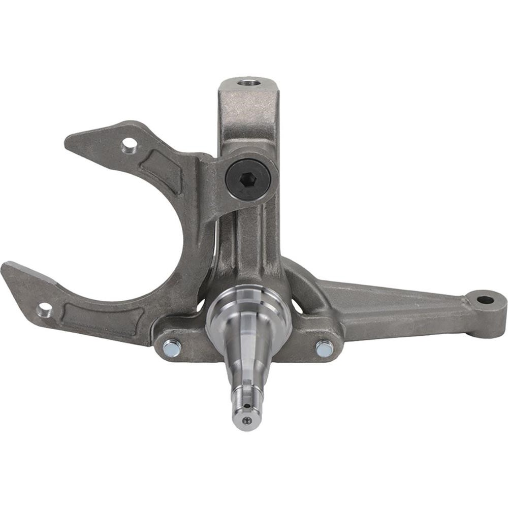 PRP IMCA 3-Piece GM Midsize Metric Spindle Assembly - Performance Bodies