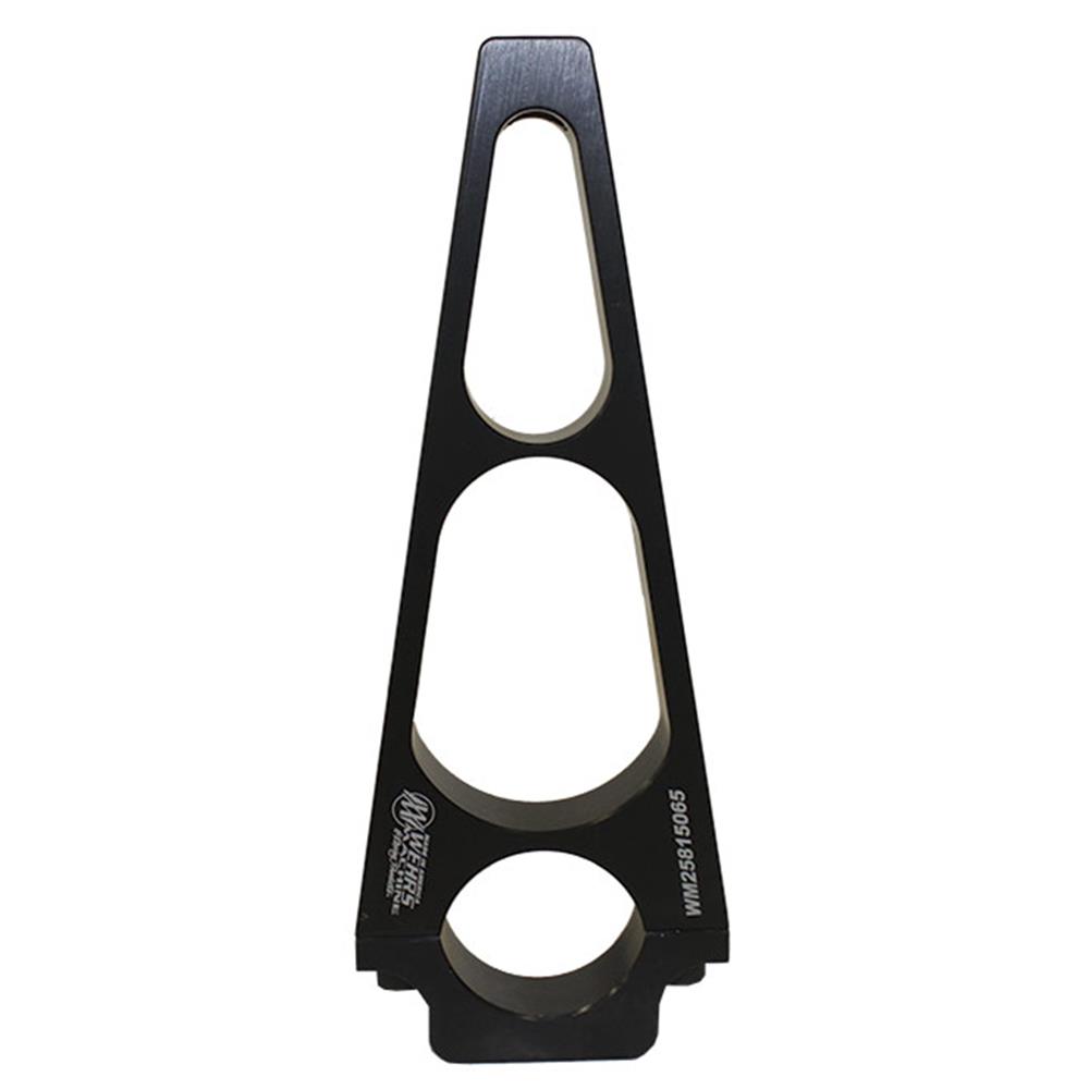 Wehrs Standard Clamp On Hood Pin Mounts - Performance Bodies